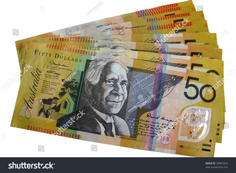 Dollar Note Australia Images Stock Photos Vectors Shutterstock