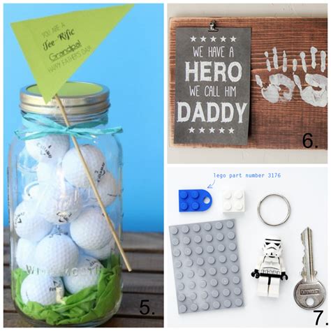 20 Creative Father S Day Gift Ideas My Frugal Adventures