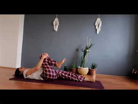 Başlangıç seviyesi yoga 1 Ders YouTube