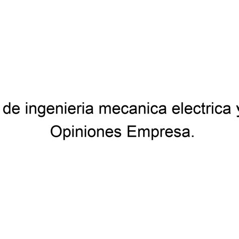 Opiniones Facultad De Ingenieria Mecanica Electrica Y Civil UV