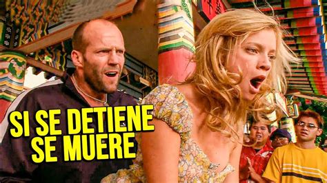 SI DEJA DE HACER EL DELICIOSO SU CORAZÓN SE DETIENE Resumen en 10
