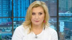 Serena Bortone il vero motivo per cui è stata fatta fuori da Rai Uno