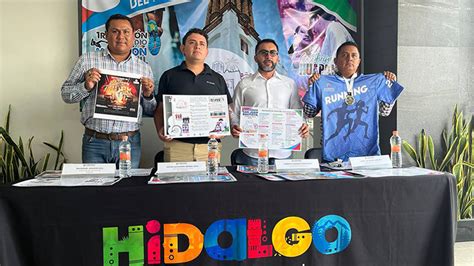 Zimapán se prepara para celebrar su Fiesta Patronal 2024 https