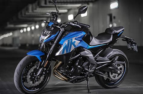 3 Reasons Why You Should Get A CFMOTO 400 NK MotoDeal