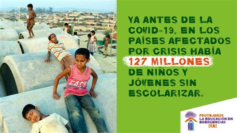 Campaña Mundial por la Educación on Twitter Los Estados deben