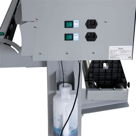 Plotter Digital de Impressão Eco Solvente S1800