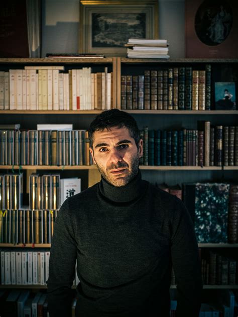 Djamel Cherigui écrivain Stéphane Dubromel hanslucas