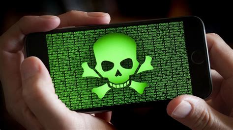 Qué es el malware qué tipos hay y qué puedes hacer si infecta tu móvil