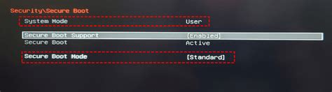 Windows Secure Boot Superiorgasm