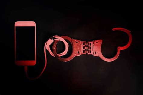How Does Tech Play A Dual Role In The World Of Human Trafficking