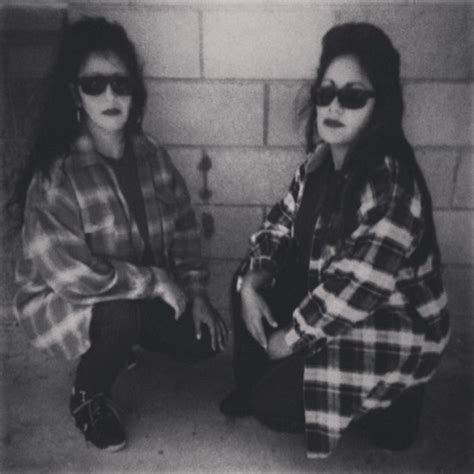Portraits Of 70s 80s CHOLAS Culture CVLT Nation