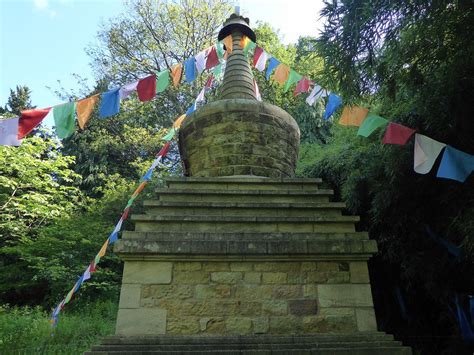 Stupa Wallpapers Wallpaper Cave