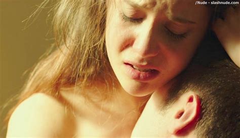 Mar A Pedraza Topless Telegraph