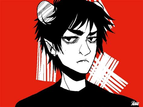 Eridan Ampora Feferi Peixes Equius Zahhak Gamzee Makara