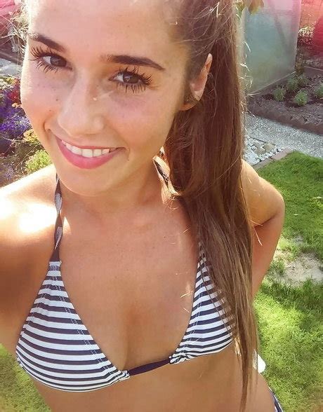 Sarah Lombardi Nude Onlyfans Leaked Photo Topfapgirls