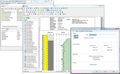 geobank s geological database management software micromine technology for mining