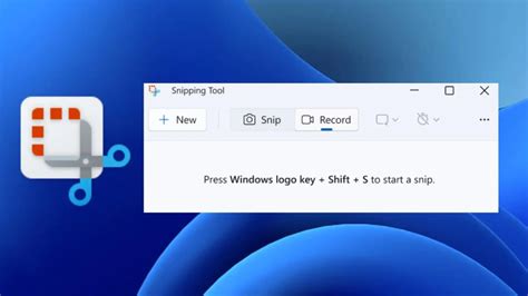 La herramienta de recortes de Windows deja por fin capturar vídeo