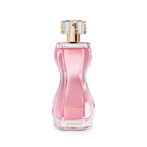 Refil Glamour Desodorante Colônia 75ml O Boticario