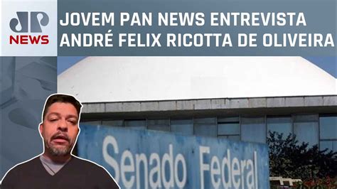 Advogado tributarista analisa mudanças no texto da reforma tributária