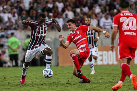 River Plate x Fluminense onde assistir e informações do jogo pela