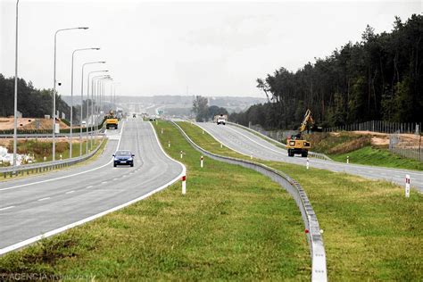 S17 w woj lubelskim Coraz bliżej do budowy dwóch odcinków