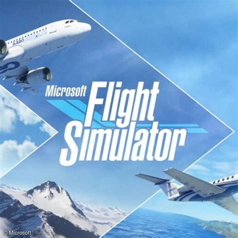 Flight Simulator Feiert 3 Geburtstag Statistiken Zum Spiel Connect
