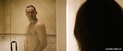 Tyler Hoechlin Naked And Sexy In Palm Springs The Men Men