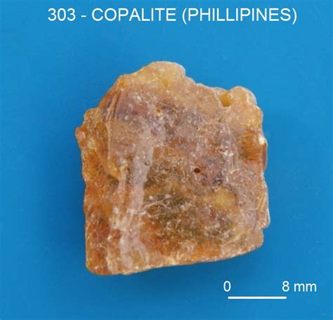 Gmga Grupo De Mineralogia E Geoqu Mica Aplicada Copalite