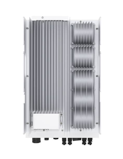 8kW Solis 3 Phase S5 GR3P8K Inverter