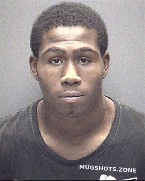 COLEMAN DONTA QUINCY 07 28 2022 Galveston County Mugshots Zone