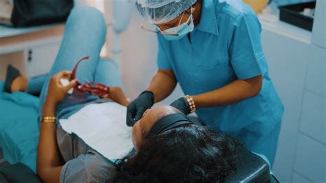 Cosmetic Dentistry Has Many Benefits In Addition To Improving