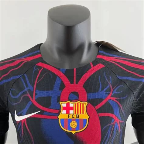 23 24 Player Version Barcelona Special Edition Soccer Jersey Soccer