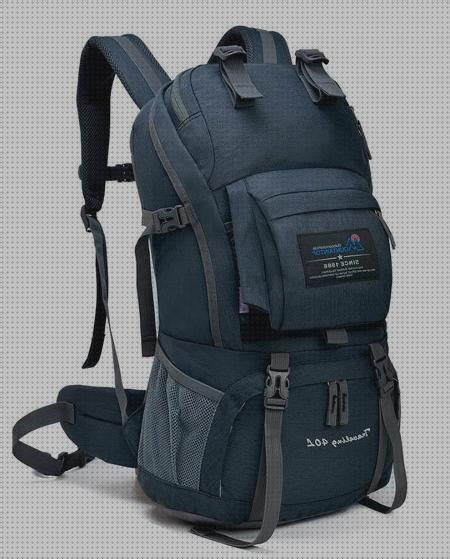 Mejores Mochilas De Viajes Mochilas Viaje Mayo
