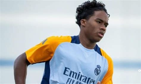 Endrick brilha em estreia pelo Real Madrid e recebe elogio de Mbappé