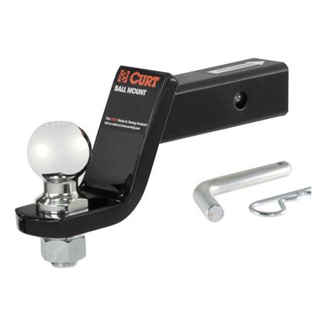The Different Types Of Trailer Hitches Compared Letstowthat