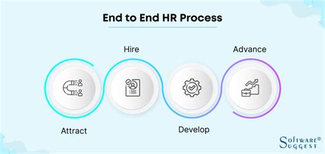 Essential Hr Processes You Need To Implement In