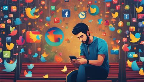 Redes Sociais x Saúde Mental Como Usar Sem Se Prejudicar