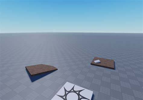 Saving A Wrong CFrame With ToWorldSpace Scripting Support Developer