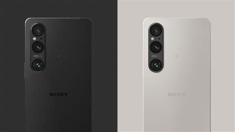 Sony Presenta In Via Ufficiale I Nuovi Xperia V E V Specifiche E