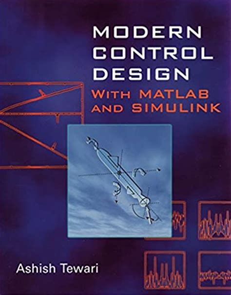 modern control design with matlab and simulink by ashish tewari pdf file format ebooks lazada ph