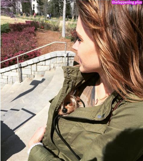 Aimee Richelle Teegarden Aimeeteegarden Nude OnlyFans Photo 38 The