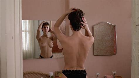 Jamie Lee Curtis Nue Dans Un Fauteuil Pour Deux The Best Porn Website