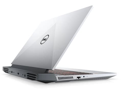 Dell G15 Gaming Laptop With Ryzen 7 5800H Zen 3 CPU GeForce RTX 3060