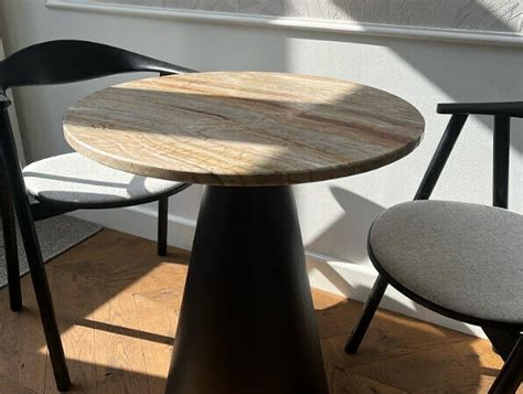 Afspraak Maken Tafels Van Steen