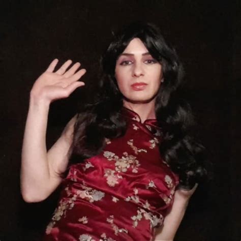 See And Save As White Sissy Cd In Beautiful Asian Ladyboy Dress Porn