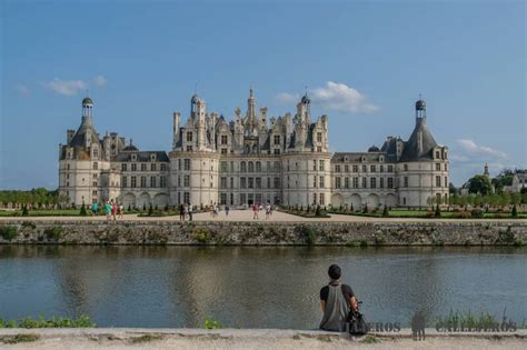 12 lugares increíbles que ver en Francia Viajeros Callejeros