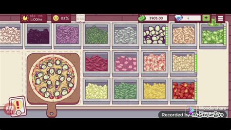 Como Hacer La Pizza De Nic Pizza Azul Buena Pizza Gran Pizza YouTube