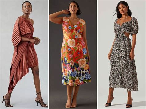 25 Best Wedding Rehearsal Dinner Guest Dresses For 2023 Weddings