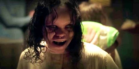 Maiores Diferen As Entre O Exorcista E O Exorcista Crente Comenta Tech