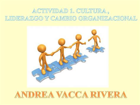 Liderazgo Y Cambio Organizacional Ppt Descargar
